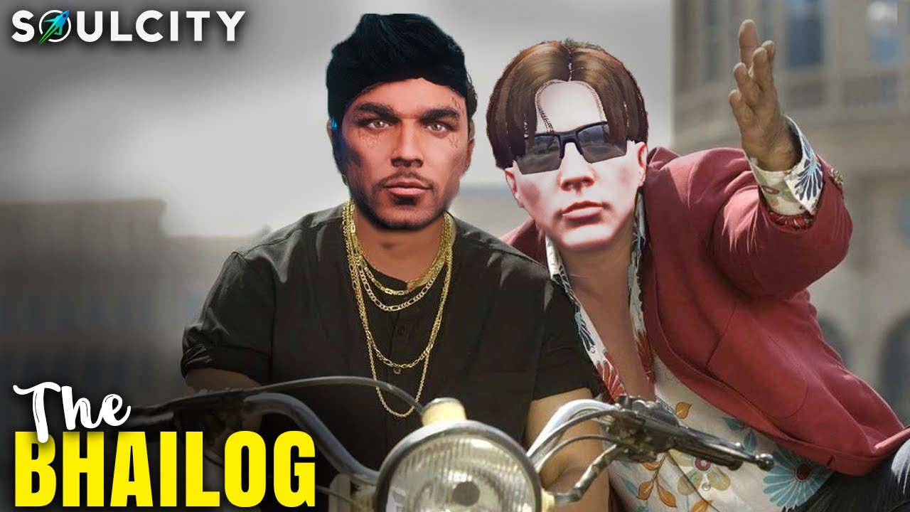 Heera Singh Chop Radio: In Soulcity Rp Live #lifeinsoulcity #soulcity ...