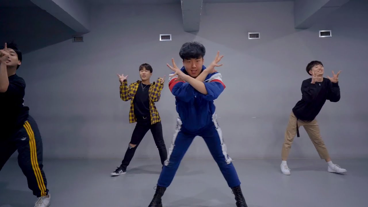 Brown Eyed Girls - Sixth Sense || Dance Cover || Choreography by DOHOON ...