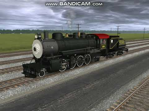TSRR #400 Crosby Round Top 3-Chime 3 Part - YouTube
