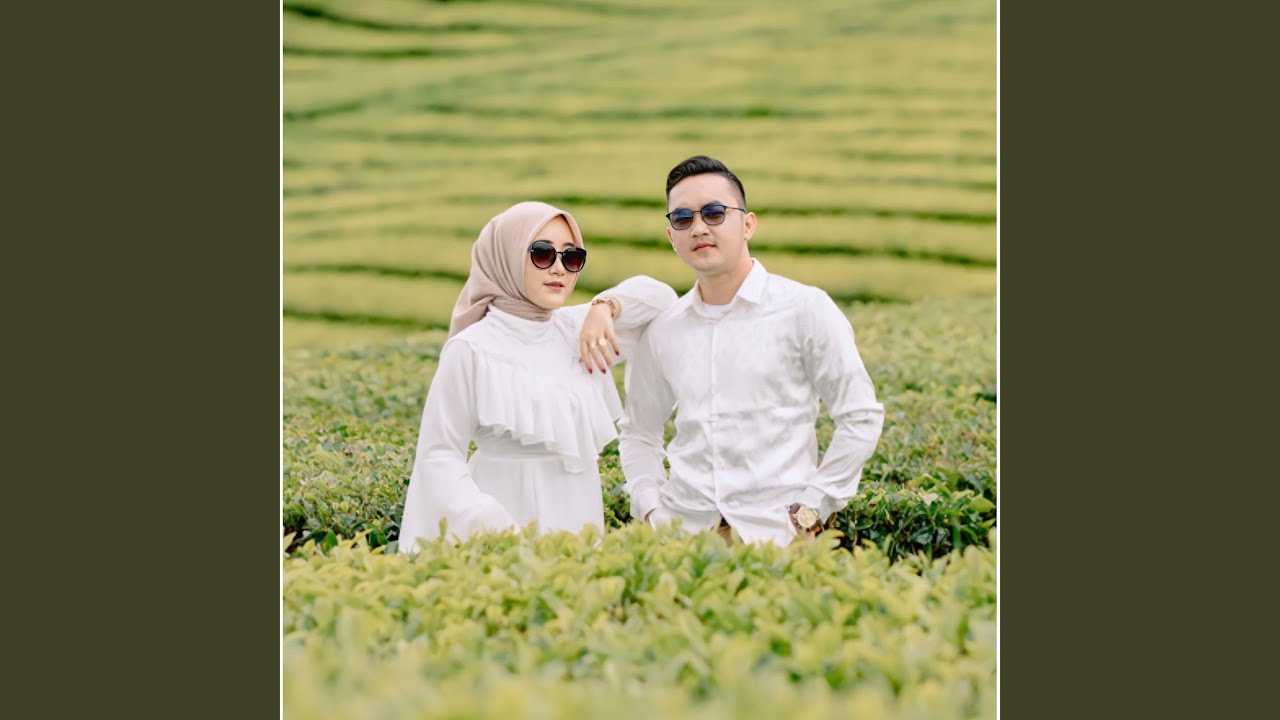 Malang Cinto Si Padi Ampo - YouTube