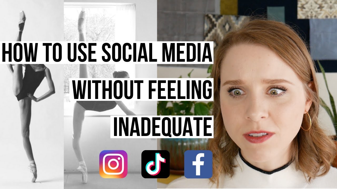 The Ballet Dancer’s Guide to Instagram in 2021 (how to use it in a ...