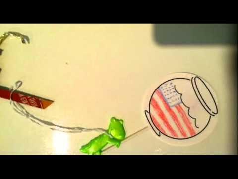 found object animation #1 - YouTube