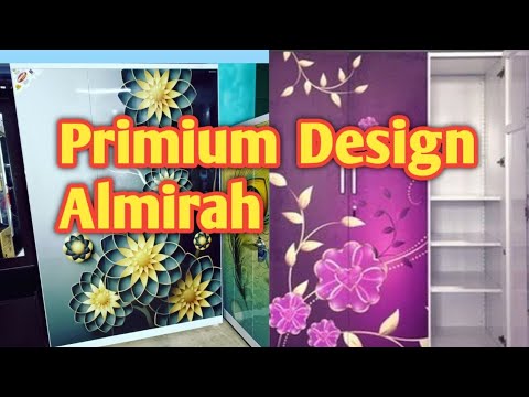 Samrat almari premium design | Samrat almari detailed review | #almirah ...