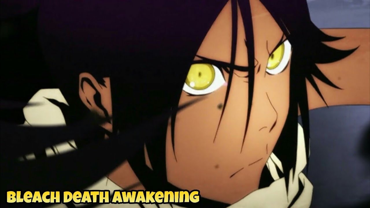 Bleach Death Awakening Gameplay Part 104: Rank 10 Yoruichi Shihōin ...