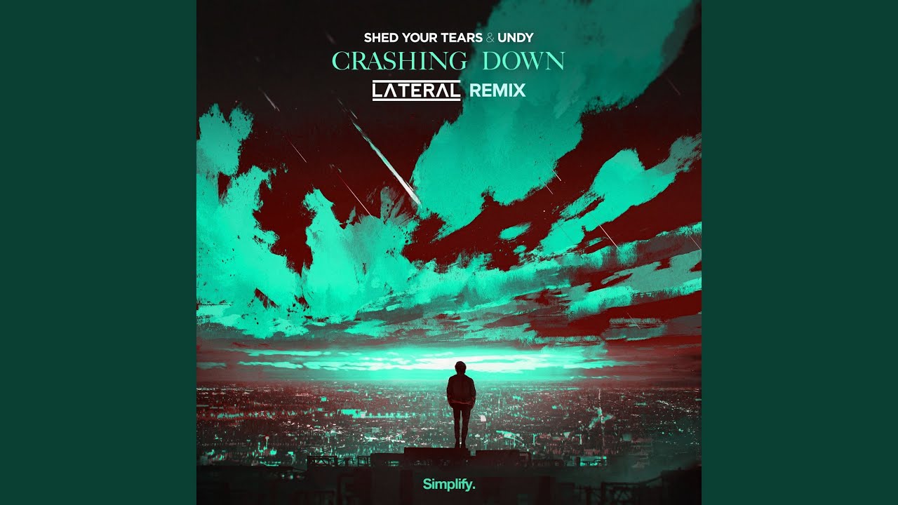 Crashing Down Lateral Remix YouTube Music crashing-down-lateral-remix-youtube-music