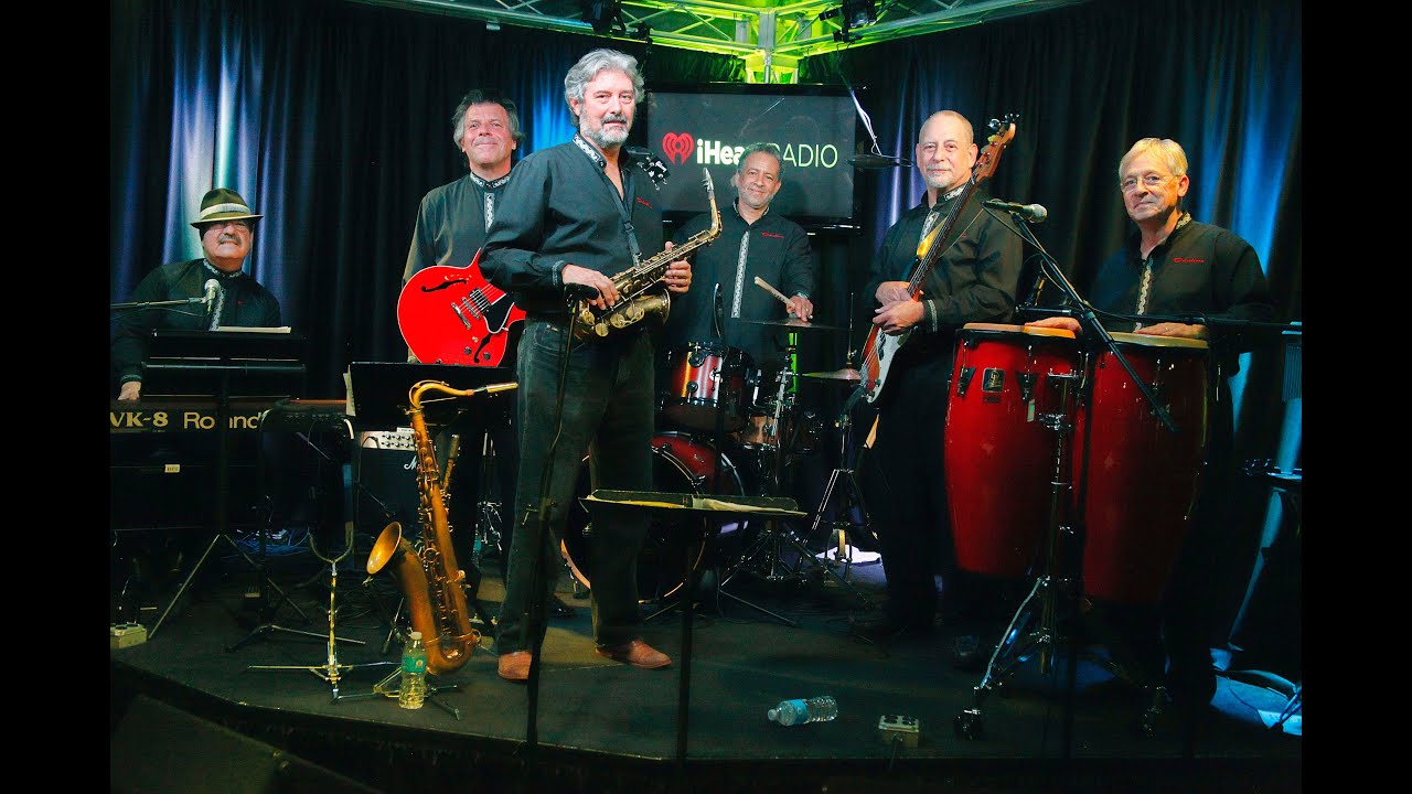 iHeart Concert 2014 featuring Drivetime hosted by Michael Tozzi ...