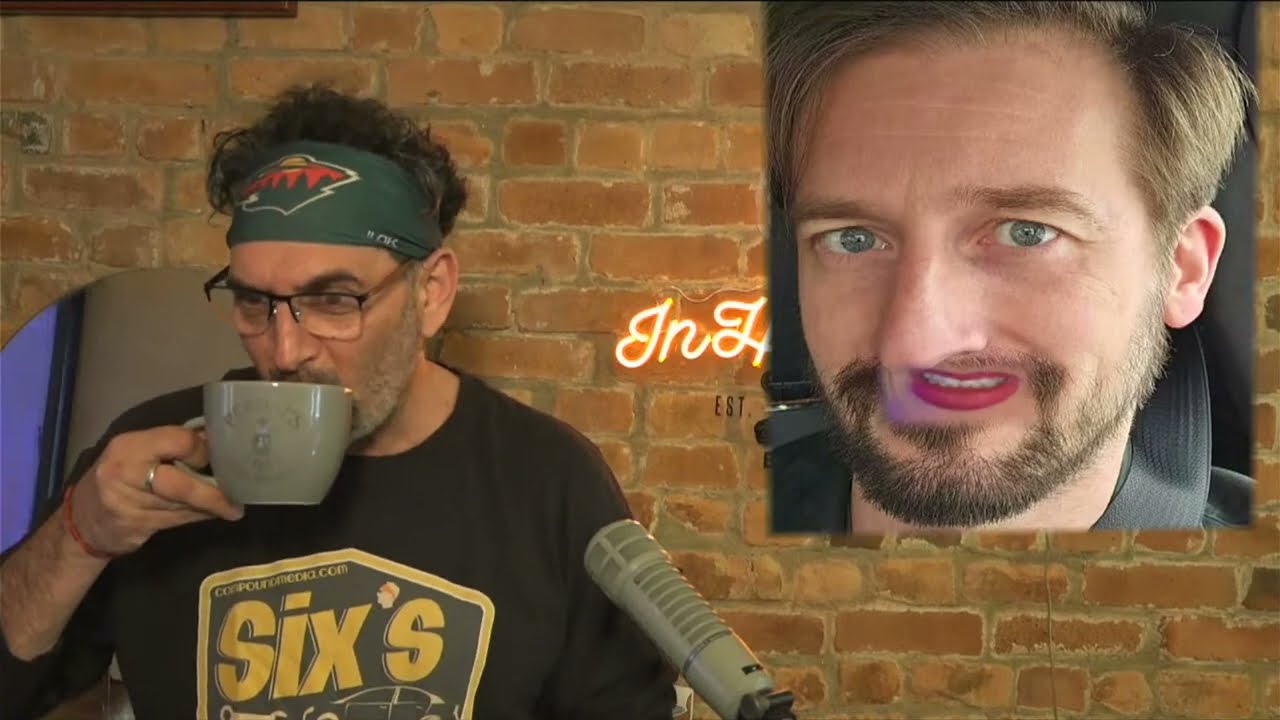 #IHW #BLM* (*Beyah Larry Monday) - YouTube