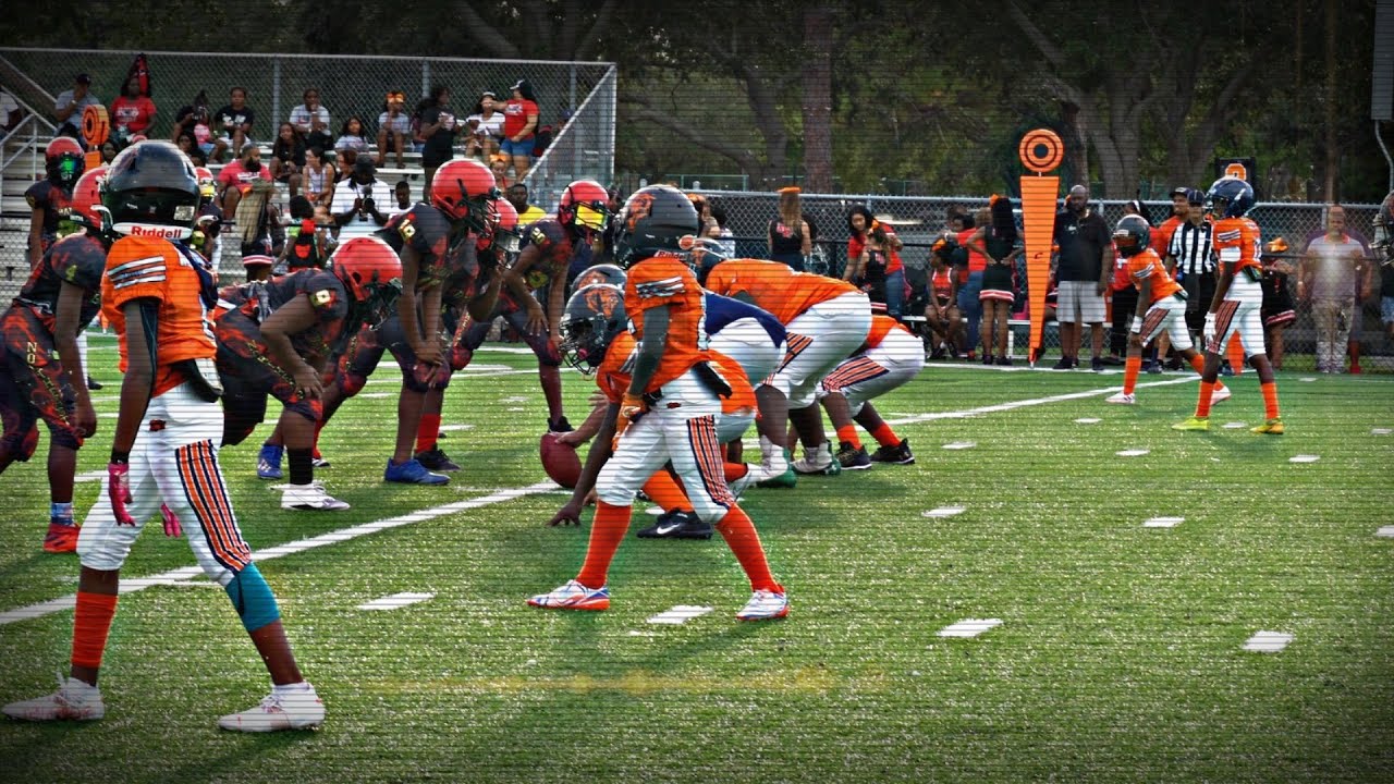 💥💪🏾11u || Brandon Bears vs Northeast Bandits... 💥⚡ - YouTube