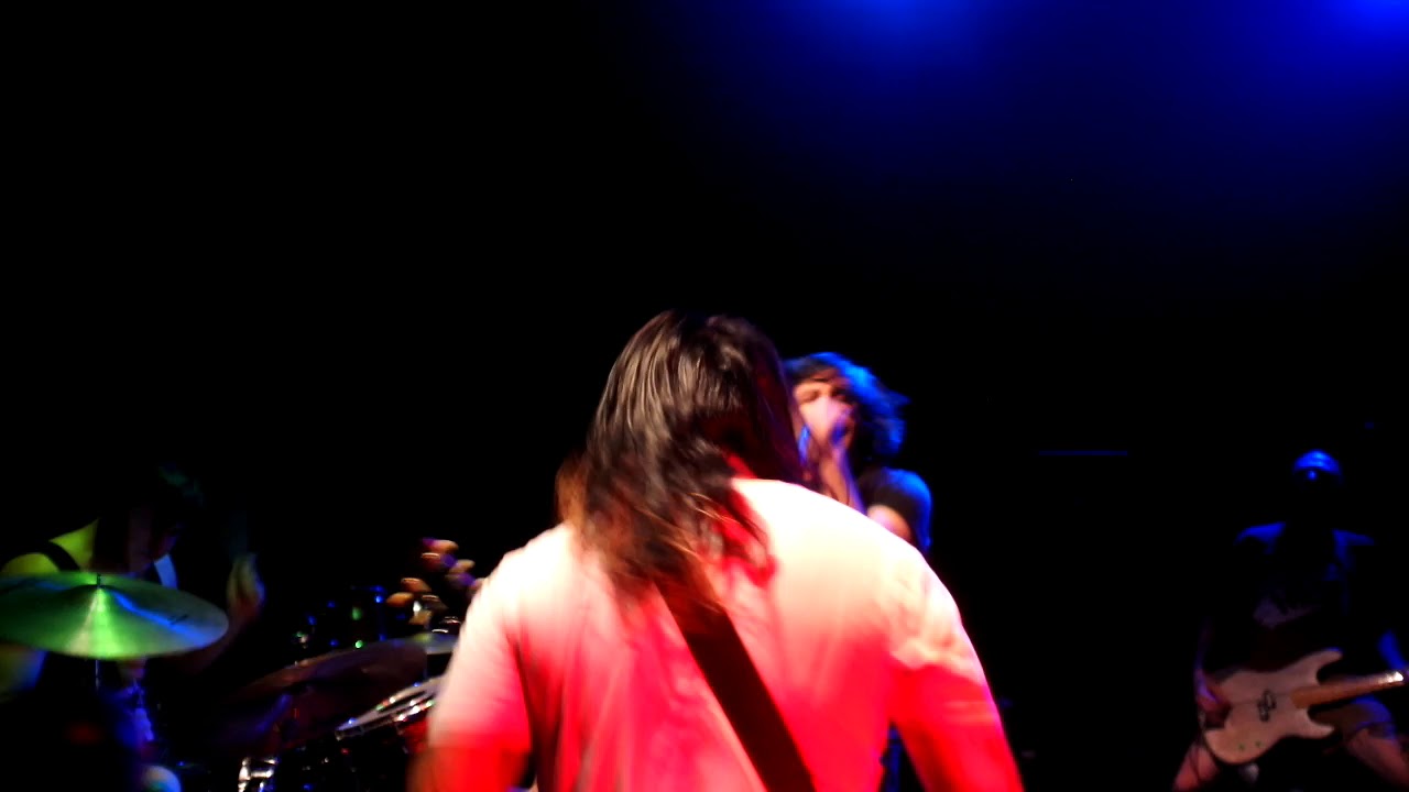 Windbreaker - (3 of 3) Live @ Aklasan Fest 2018 - 7/14/18 - YouTube