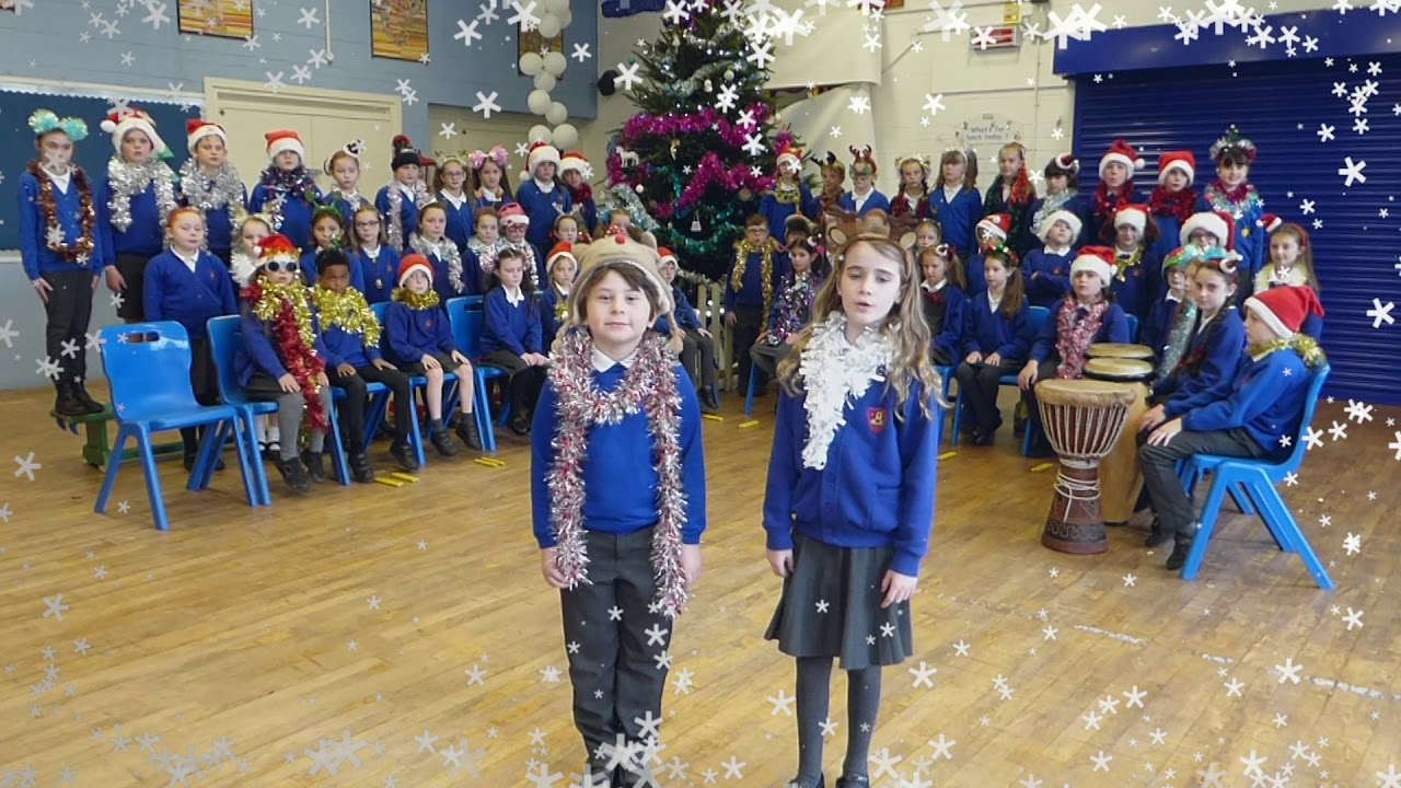 ALFA 24 DoC- 8th December: Walmsley CE Primary School Y4 - 'Tell me a ...