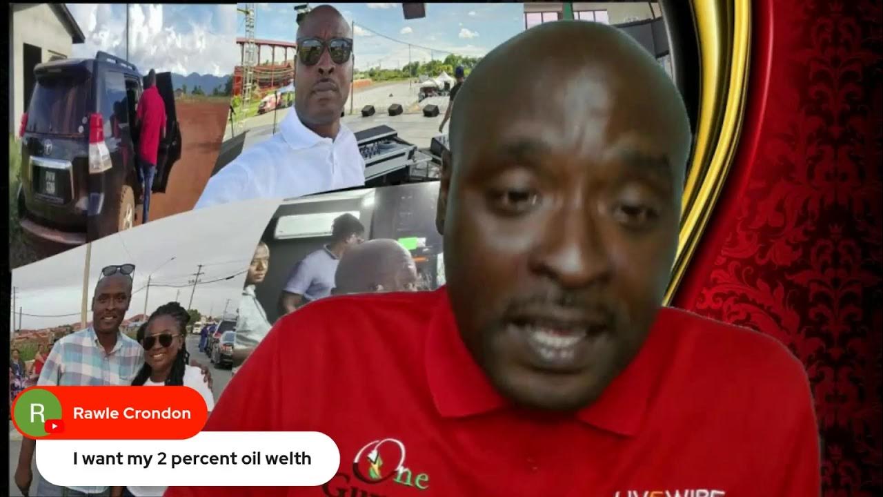 LIVEWIRE with Cde. Courdel Jones 08/19/2024 - YouTube LIVEWIRE with Cde. Courdel Jones 08/19/2024 - YouTube