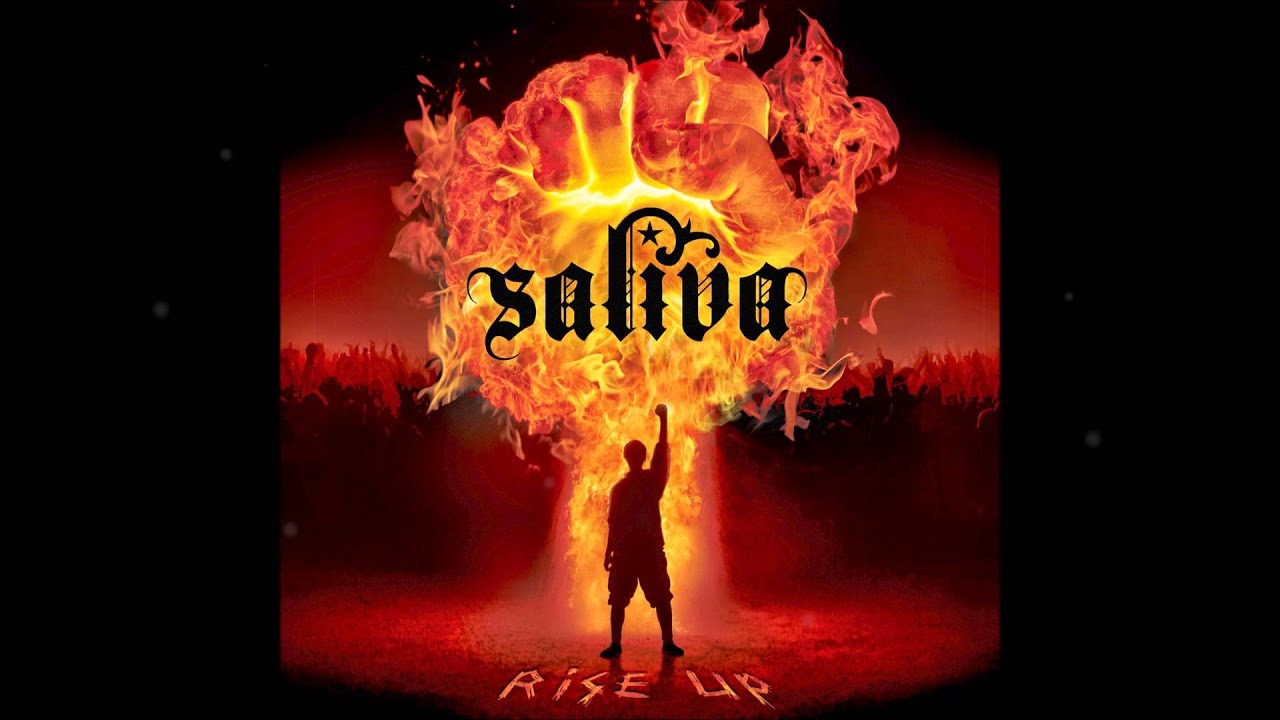 Saliva - 1000 Eyes - YouTube