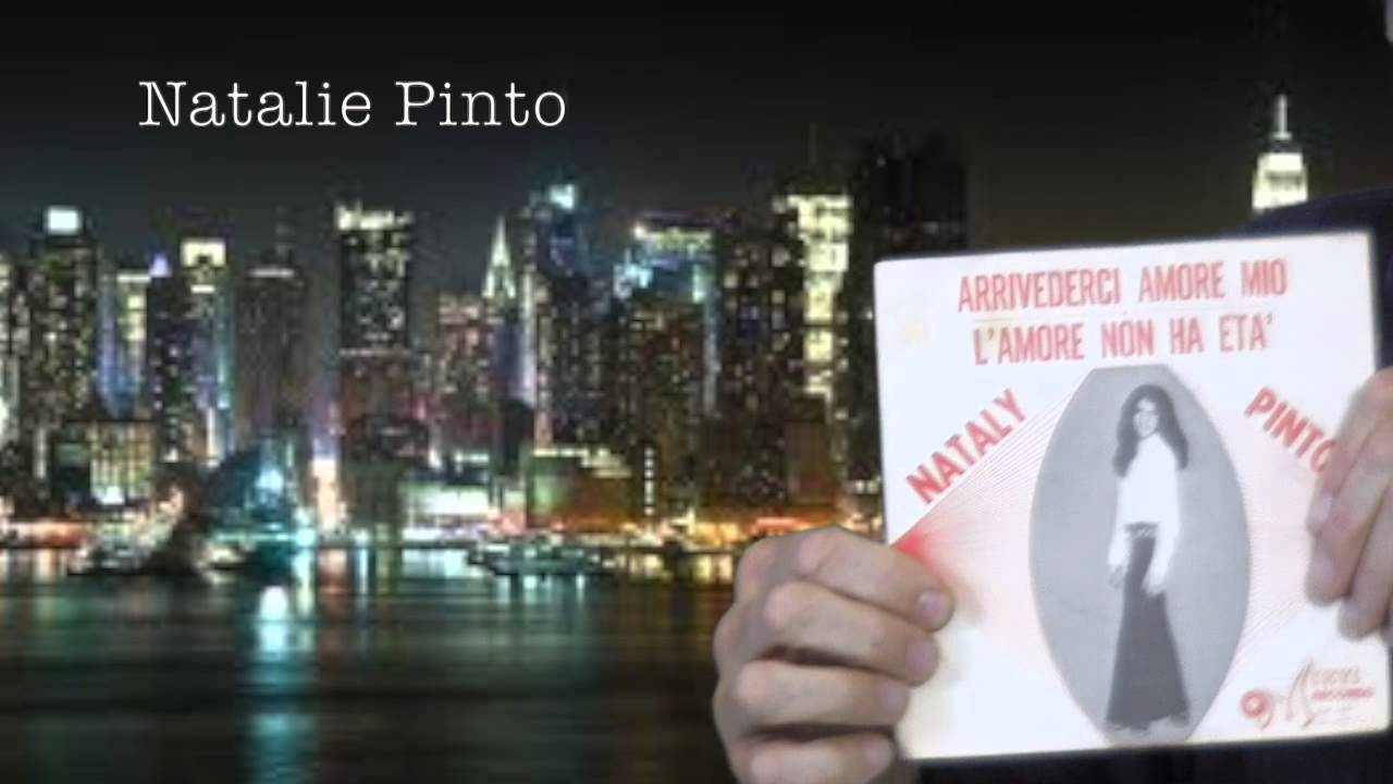 Natalie Pinto interview on NJRocks.TV - YouTube