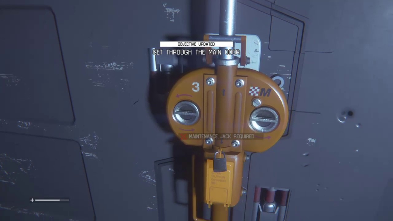 LordDiamond1111's Live PS4 Broadcast Alien Isolation - YouTube