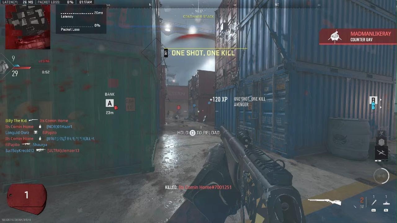 Fastest gunslinger in di west - YouTube