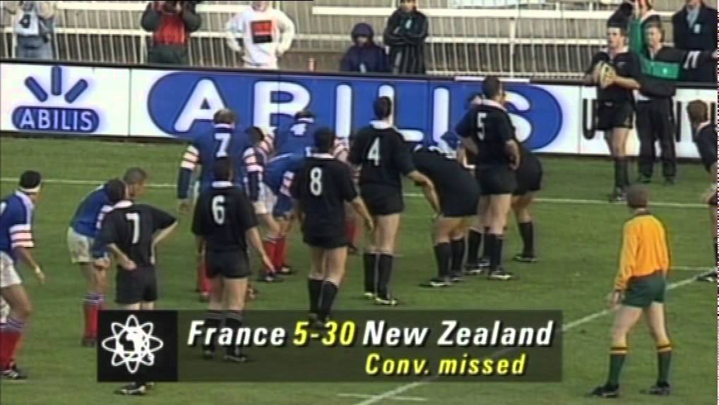 Jonah Lomu Highlights 1994-2002 - YouTube