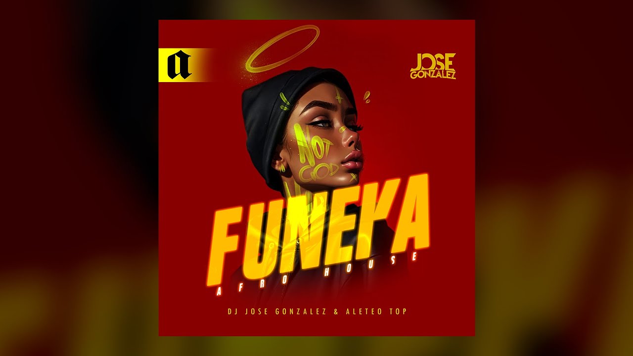 FUNEKA (ORIGINAL MIX) - AFRO HOUSE - DJ JOSE GONZALEZ - YouTube