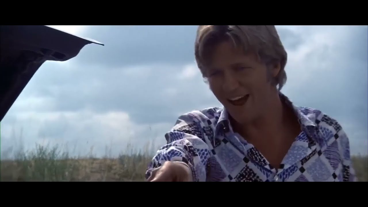 Clip from Thunderbolt and Lightfoot (1974) Michael Cimino - YouTube