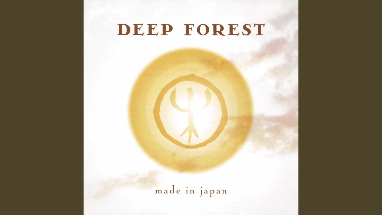 Deep Folk Song (Live) - YouTube