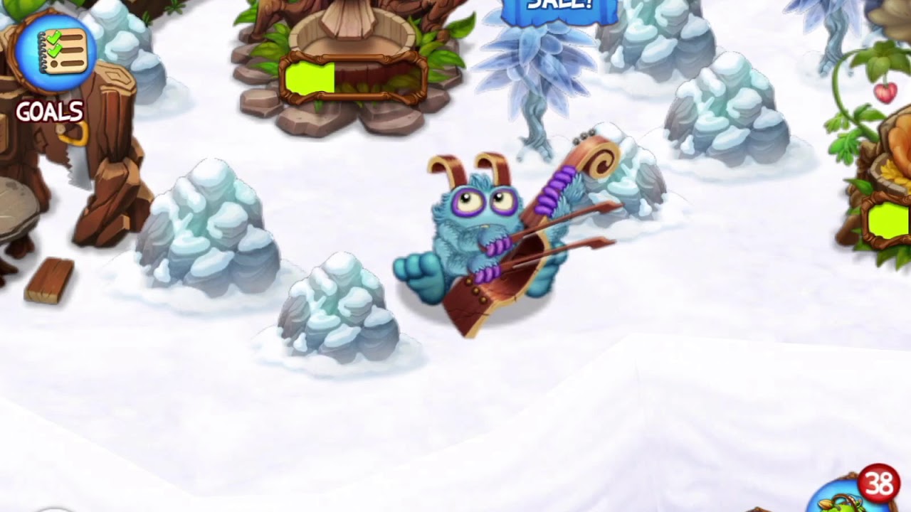 Bowgart Sounds - MSM DOF - YouTube