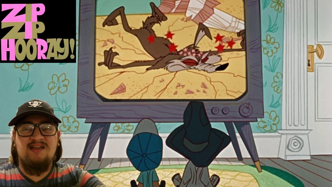 Looney Tunes: Zip Zip Hooray! (1965) – First Time Watching: Now I ...