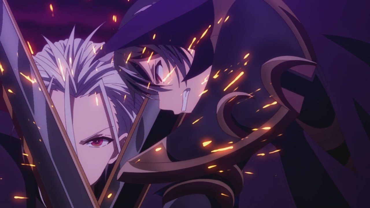 The Greatest Demon Lord Is Reborn as a Typical Nobody - Preview of ...