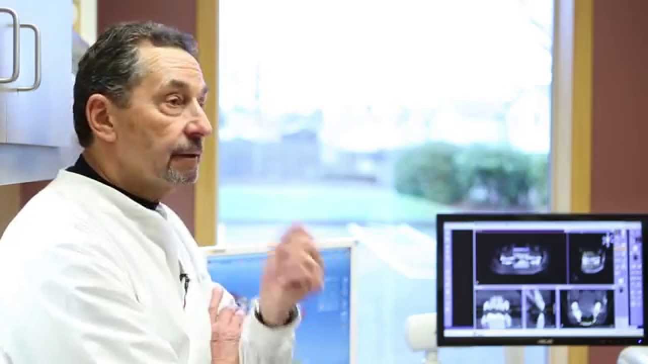 Welcome to Northwest Dental Healthcare Dr. Peter Ruff - YouTube