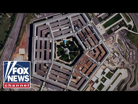 US carries out airstrikes on Iran-backed militia groups in Iraq, Syria