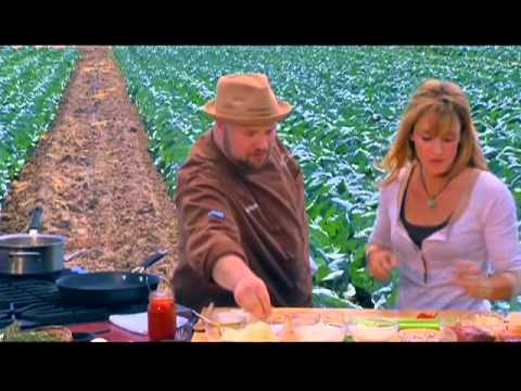 Bringing It Home - Chef Dean Dupuis - Hoppin' John - YouTube