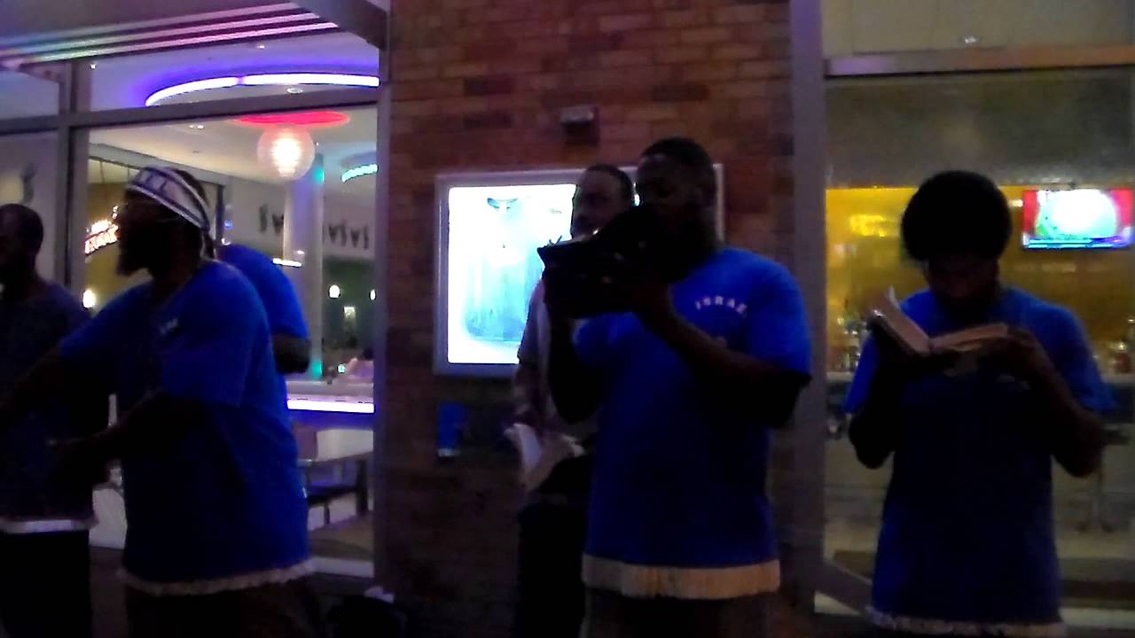 HERE IS AN EXAMPLE OF REPROBATE MIND 016 - YouTube