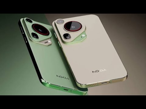 Nokia Zero Ultra Pro Max 5G - Exclusive First Look, Price, Launch Date ...