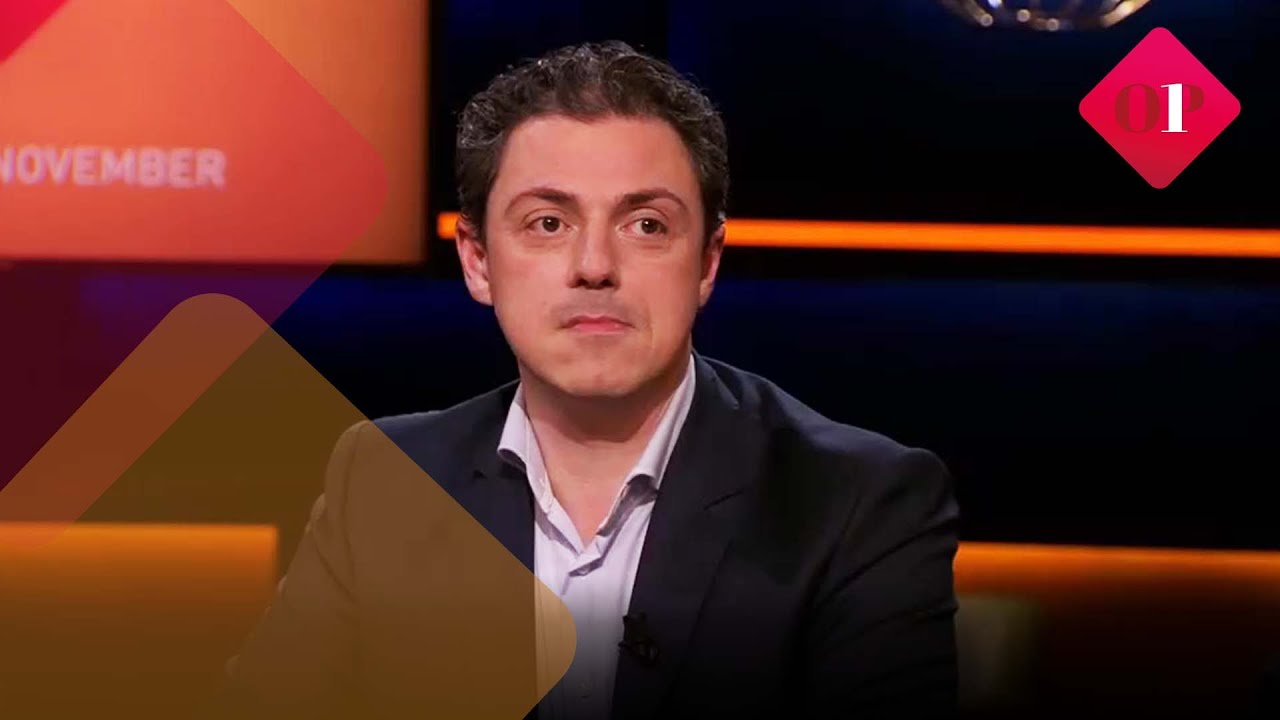 Spoedeisende hulp arts David Baden vreest dat hij geen goede zorg meer ...