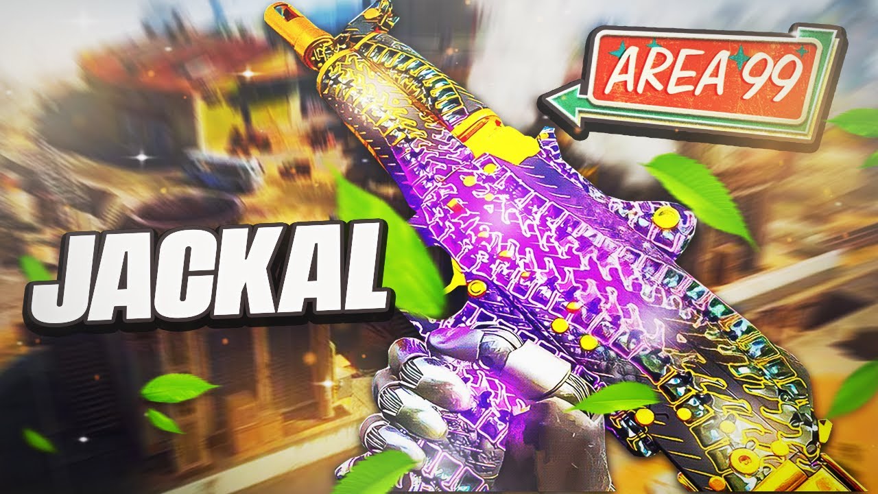 La NOUVELLE MAP : AREA 99 ! (Premier top 1) - YouTube
