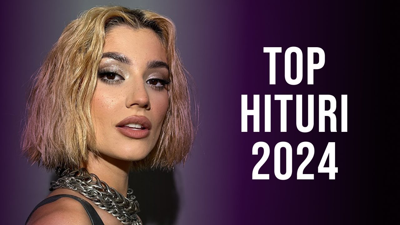Top Hituri Romanesti 2024 🎵 - YouTube
