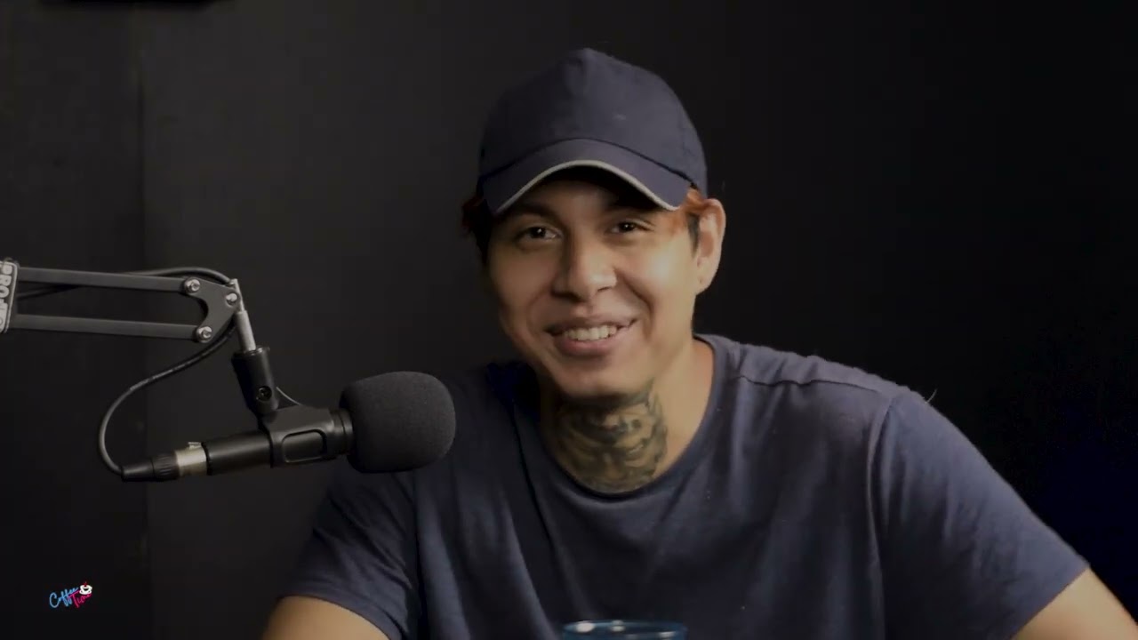 Podcast-Coffee Time con EL Ya Tu Zabe (2022) Completo - YouTube