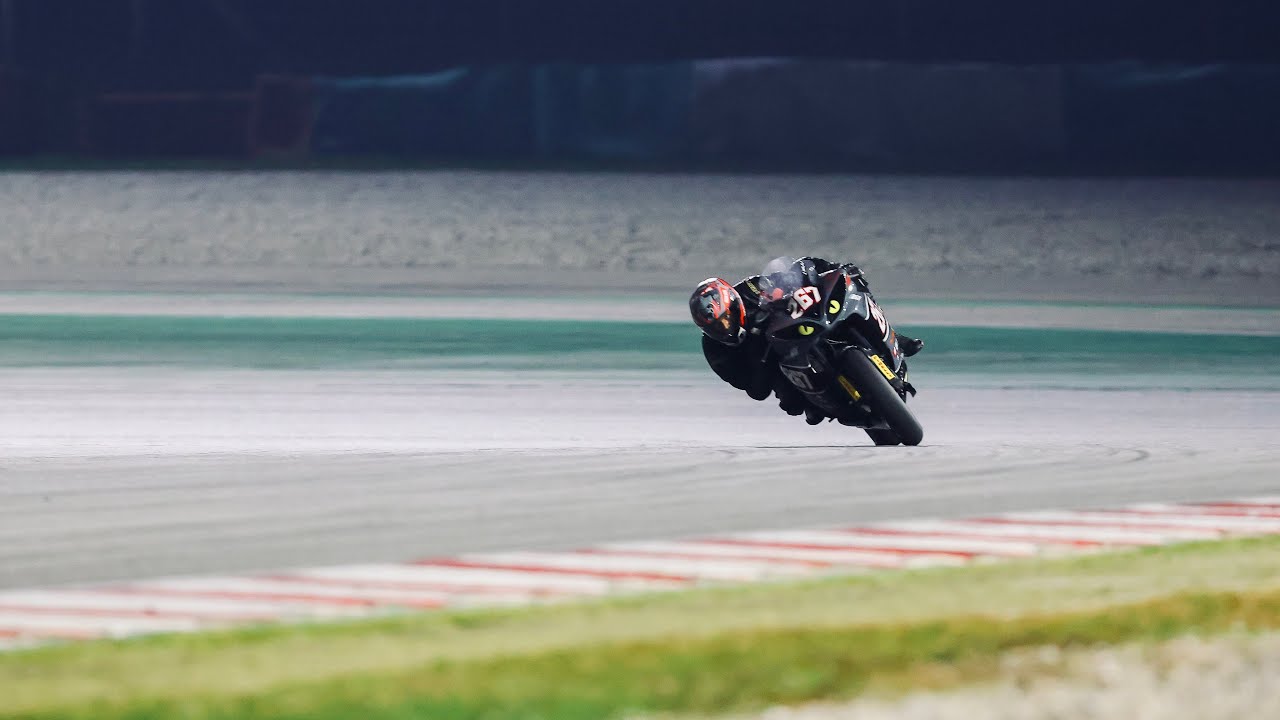 First TD Yamaha R1 2012 with Woolich Racing Macha_R1 New Personal Best ...