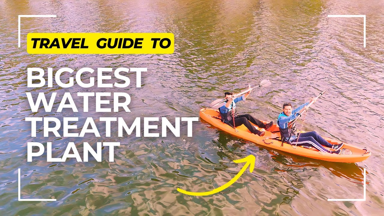 Adventure Awaits: Kayaking, Hiking, and Stunning Views | Exploring ...