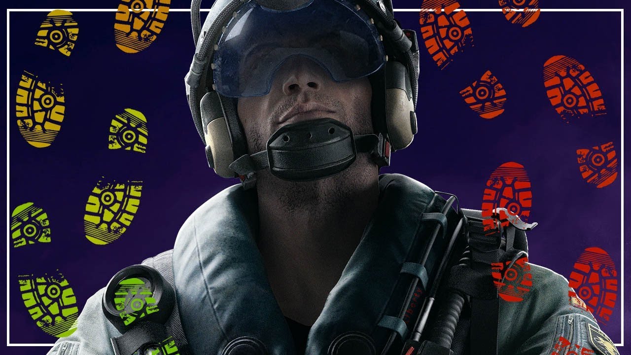 Copper To Diamond: Hunting Down Roamers - Rainbow Six Siege - YouTube