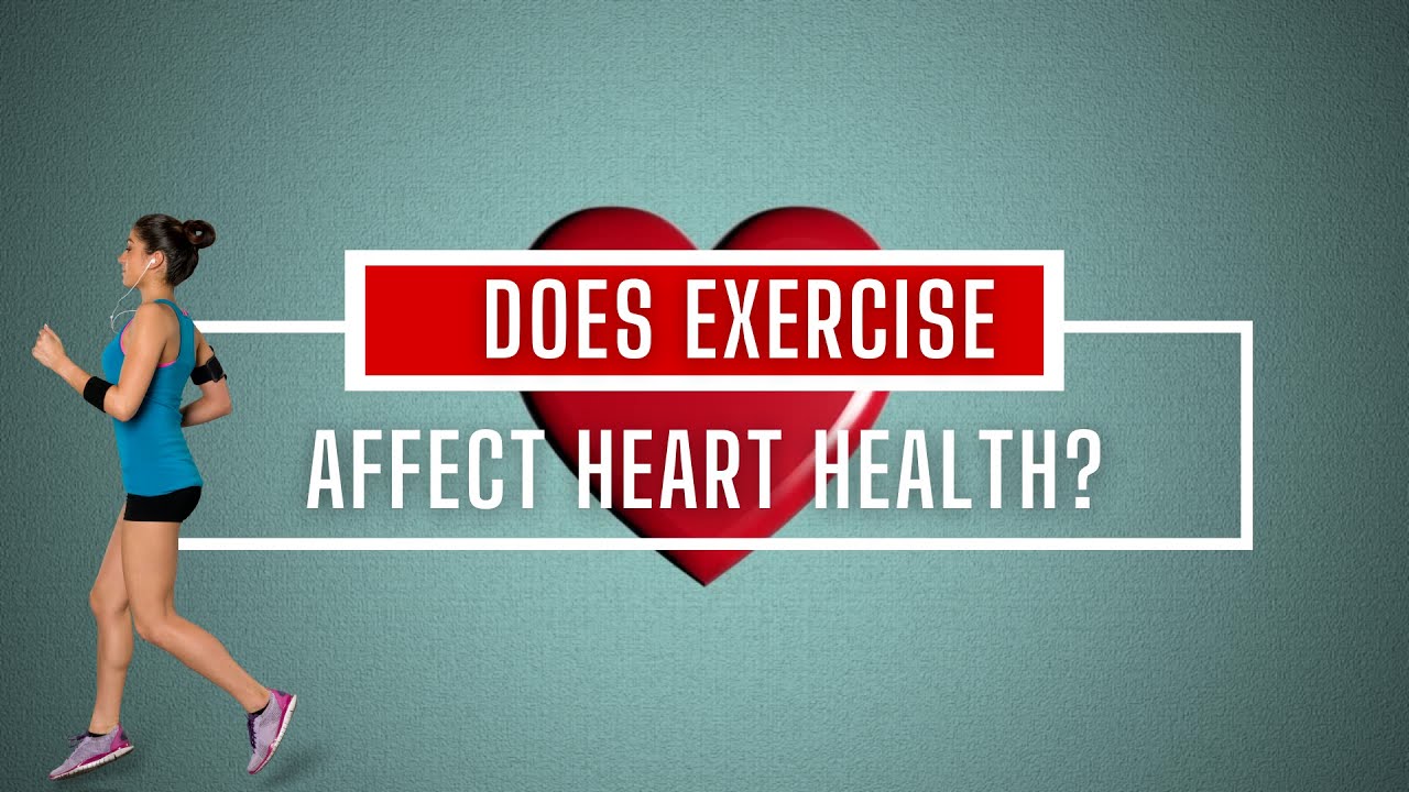 Heart attacks while working out l Is exercise having an impact on our ...