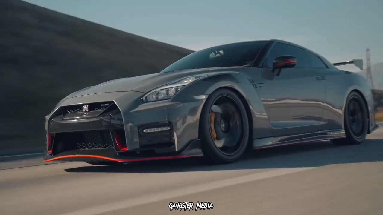 Night Lovell - Still Cold | GTR R35 x Mansory Huracan - YouTube