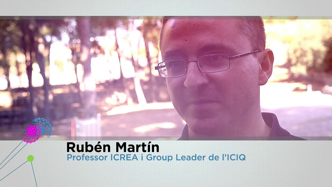 14 RUBEN MARTIN (Càpsules de Ciència) - YouTube