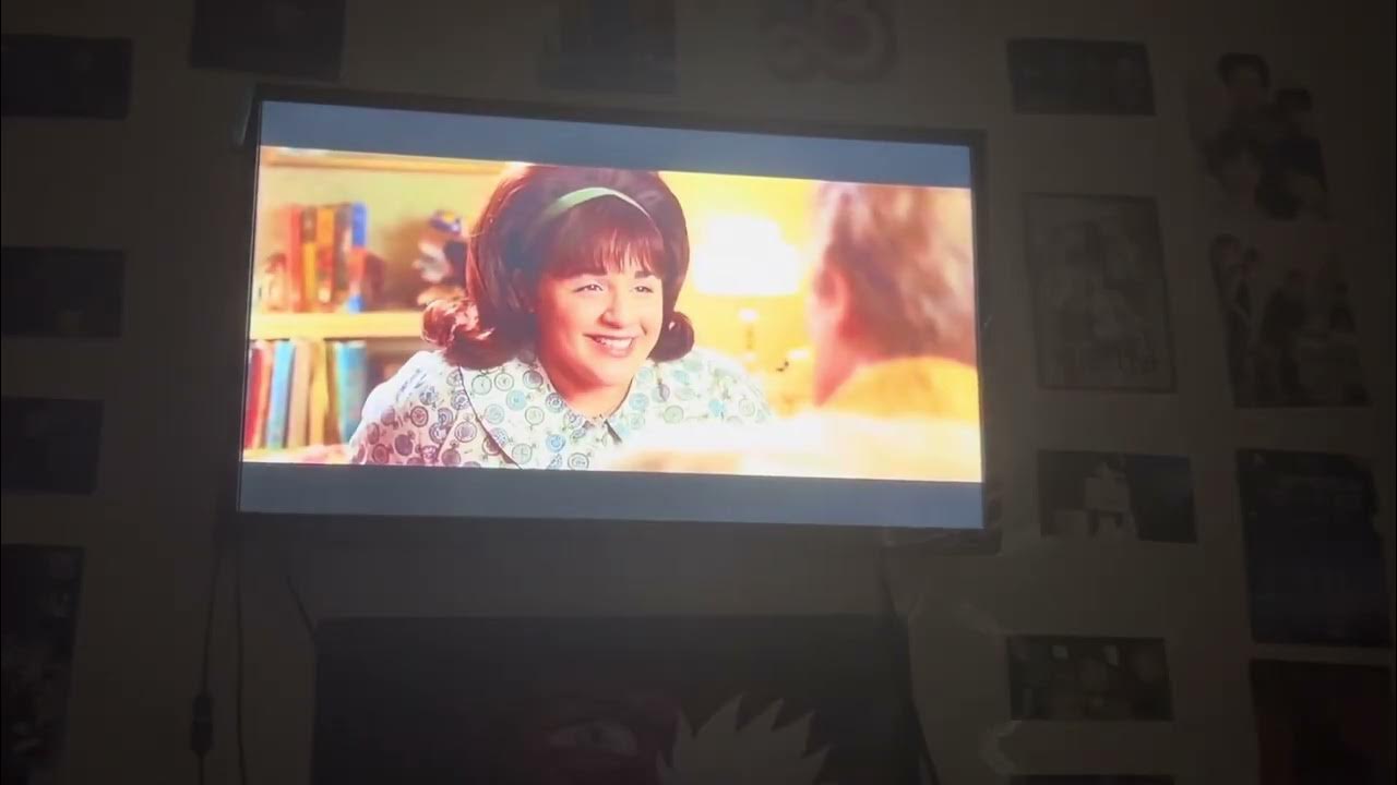 Opening To The Last Mimzy 2007 DVD - YouTube