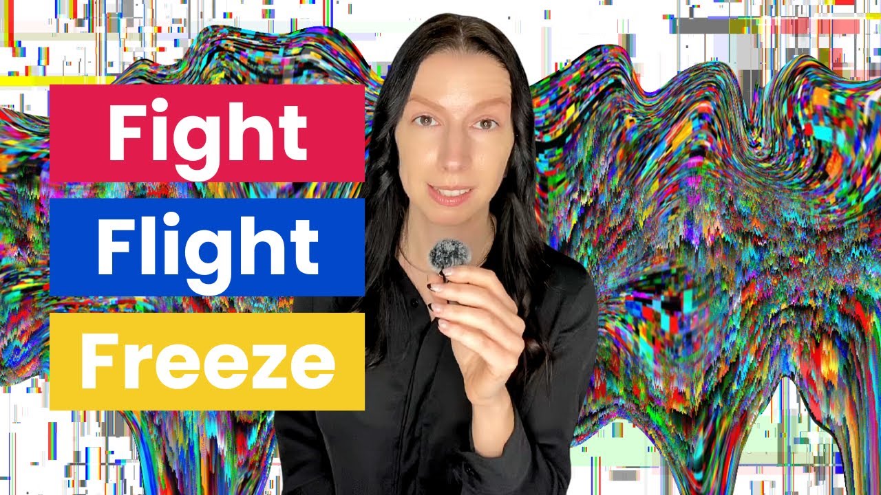 Functional Freeze: Masking neurodivergence, autism or ADHD? This is the ...