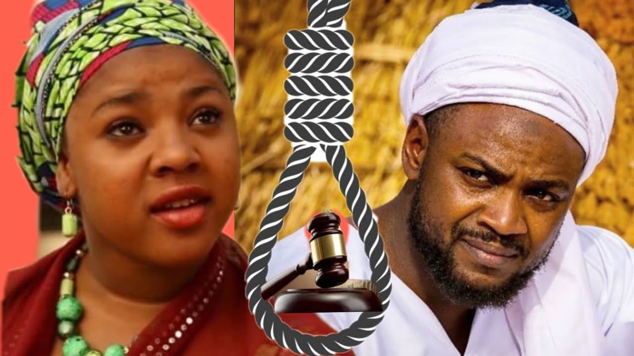 Adam A Zango wata shari'ar sai a lahira efisode 1! Latest hausa film ...