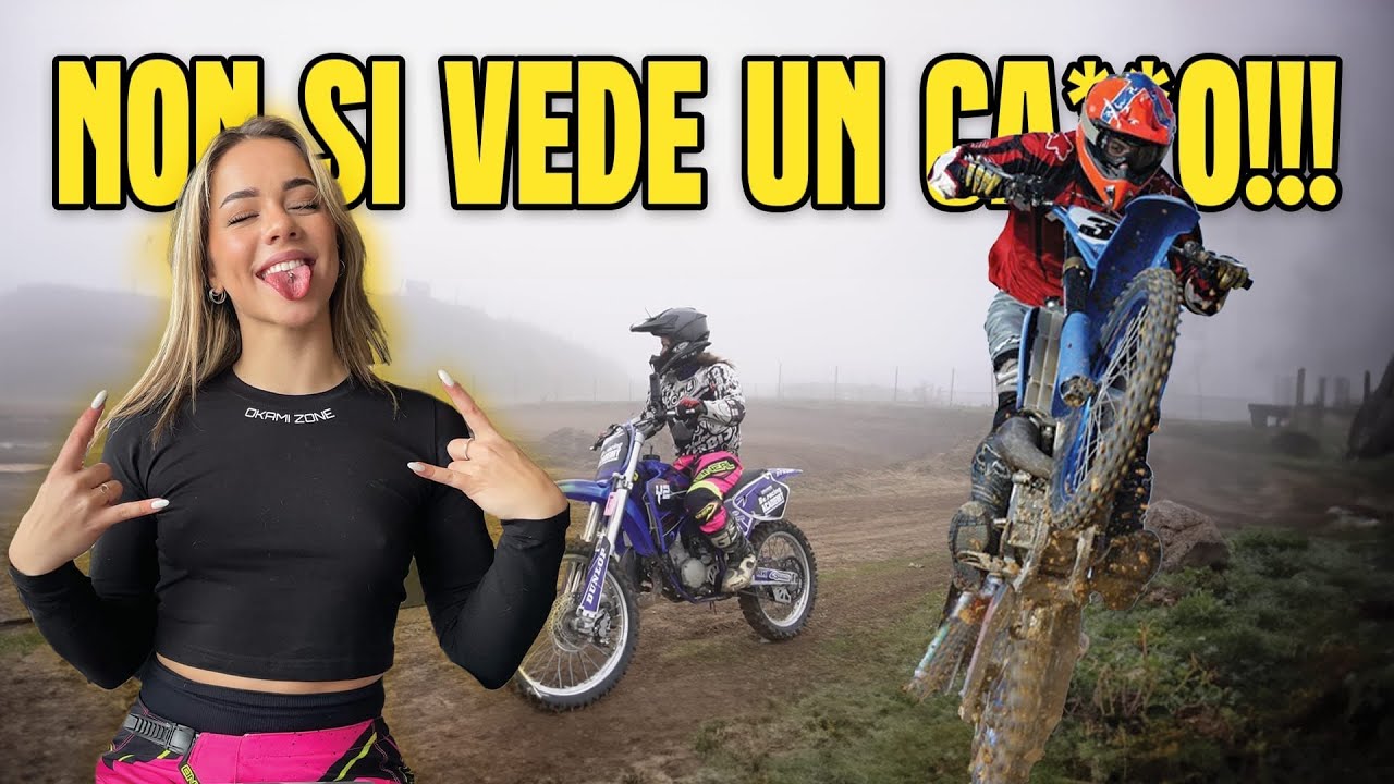 LA MIA PRIMA VOLTA! - con @Mattew98 - YouTube