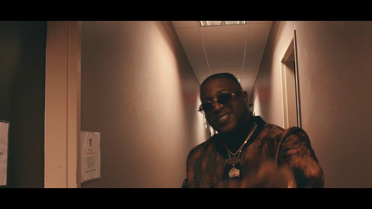 PRIMO GREEN - CAN I LIVE (Music Video ) - YouTube