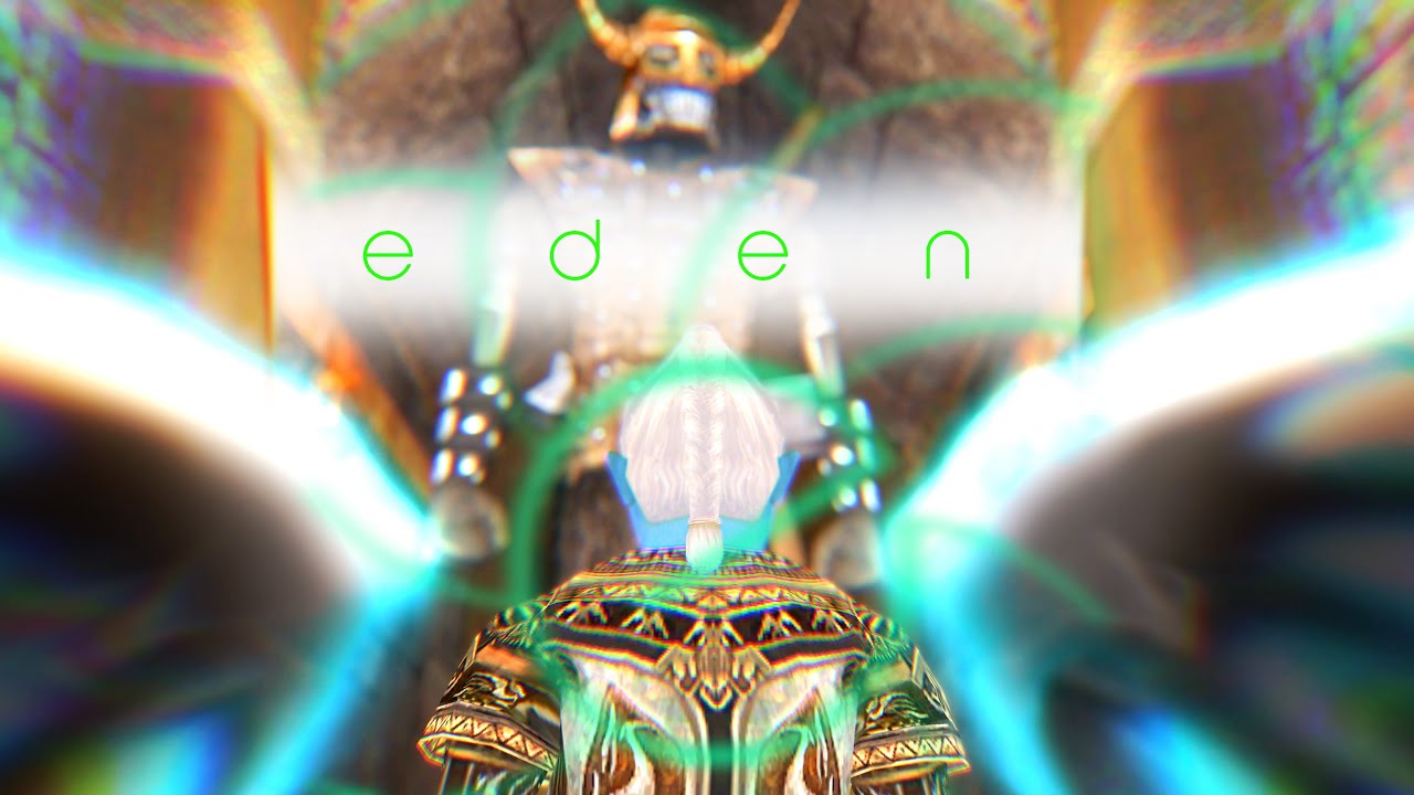 [DAOC-EDEN] Multi POV (JUGGERNAUT 5) - YouTube