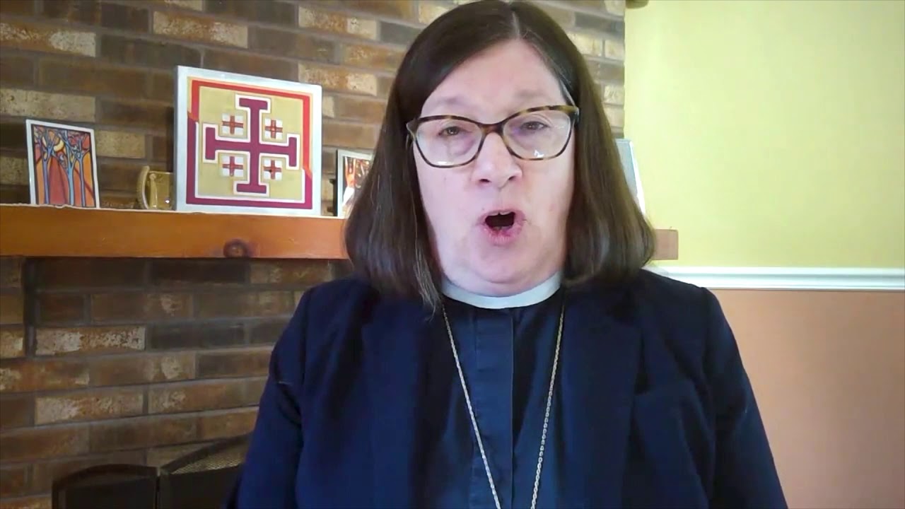 Holy Trinity - Sermon for 6/7/2020 - YouTube