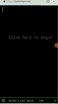 Hackathyper: Fake Coding & Hacker Simulator To Prank & Troll Your ...