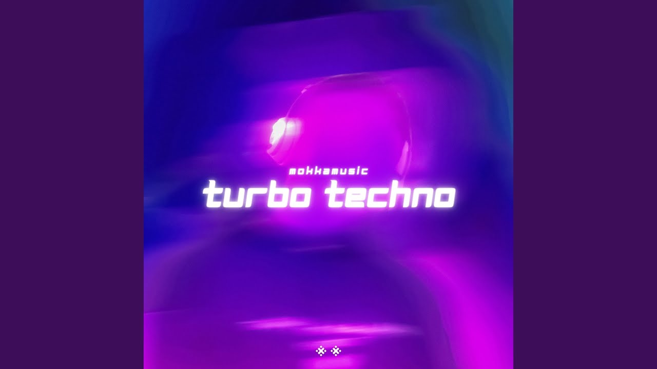 Turbo Techno - YouTube